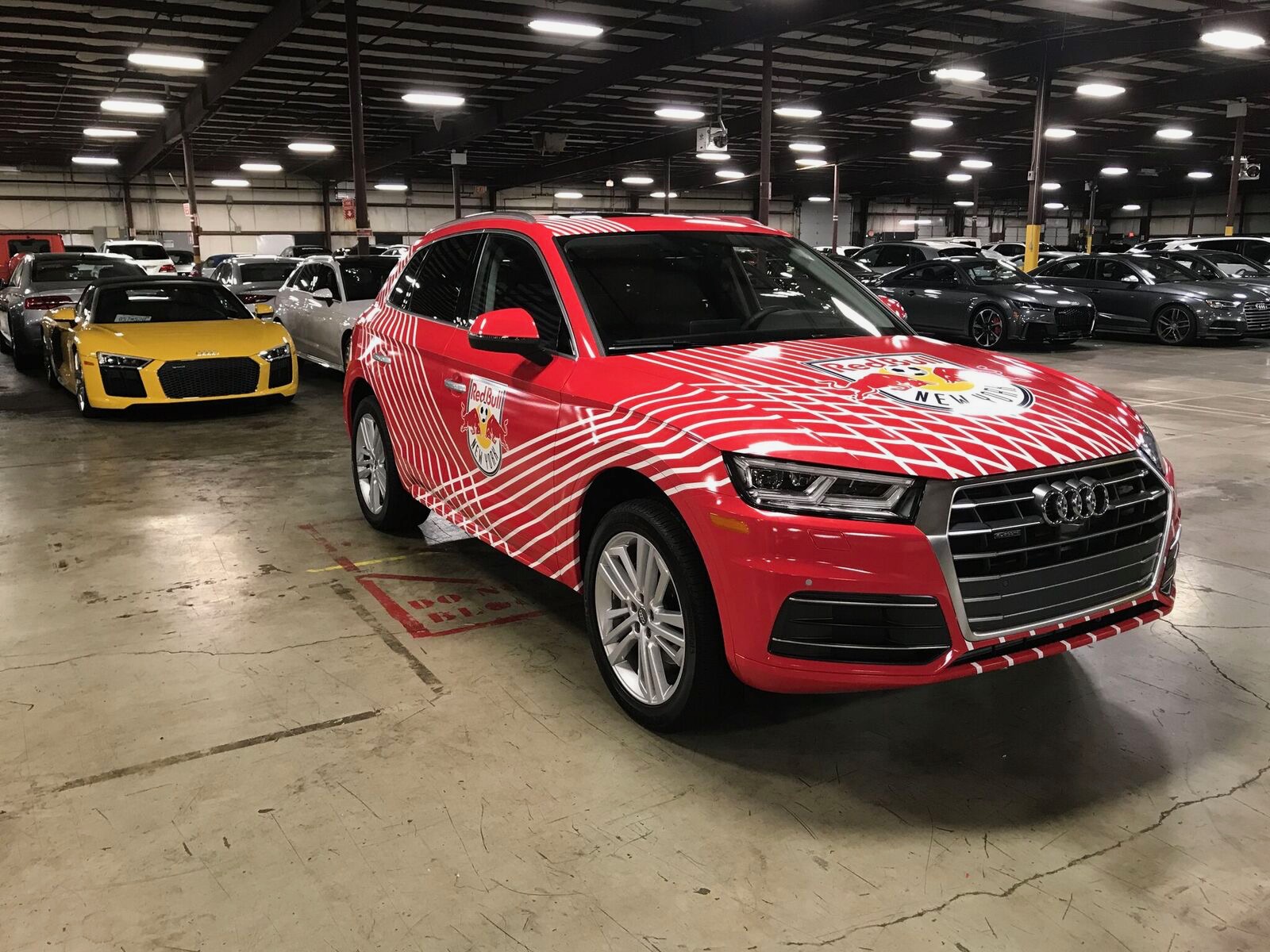 Iconic Graphics LLC – Graphics Done Right